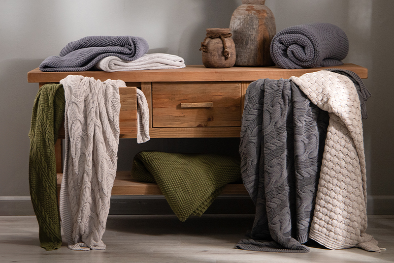 Decor Collection | Cielo